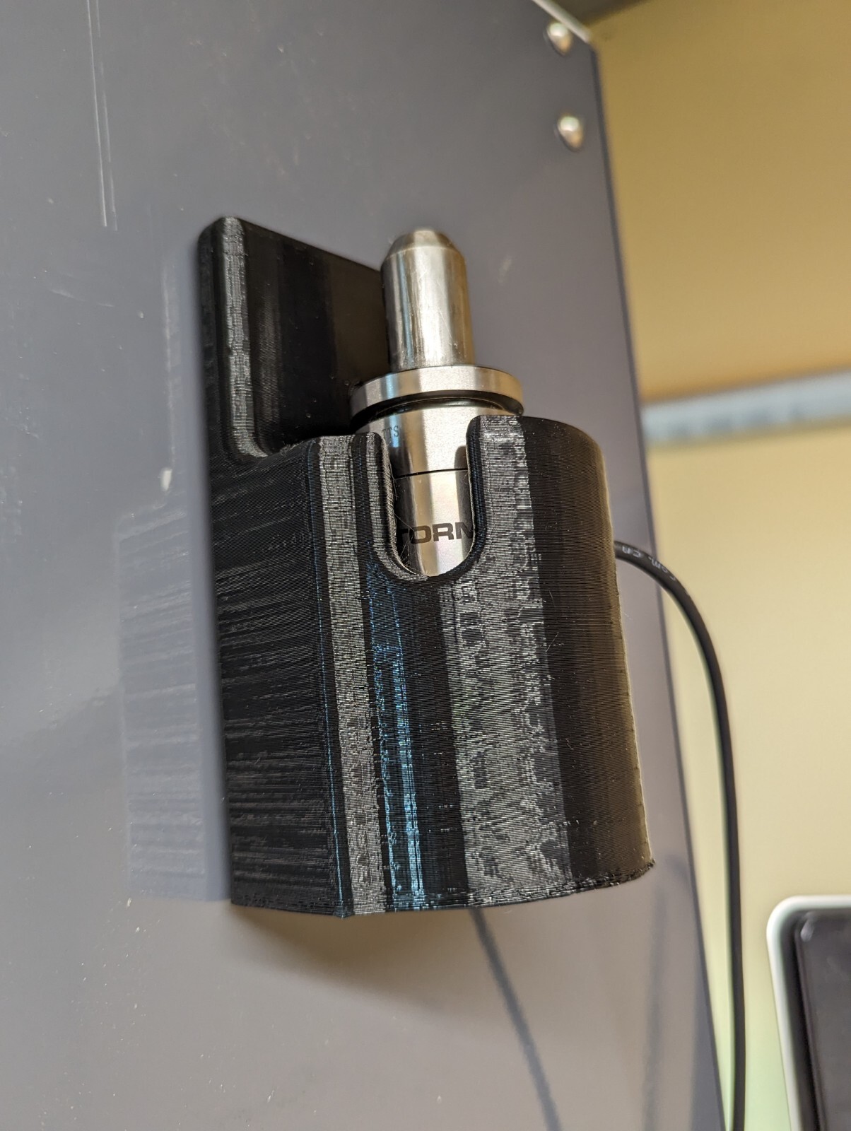 Tormach TTS BT30 Passive Probe Magnet Mount | eBay