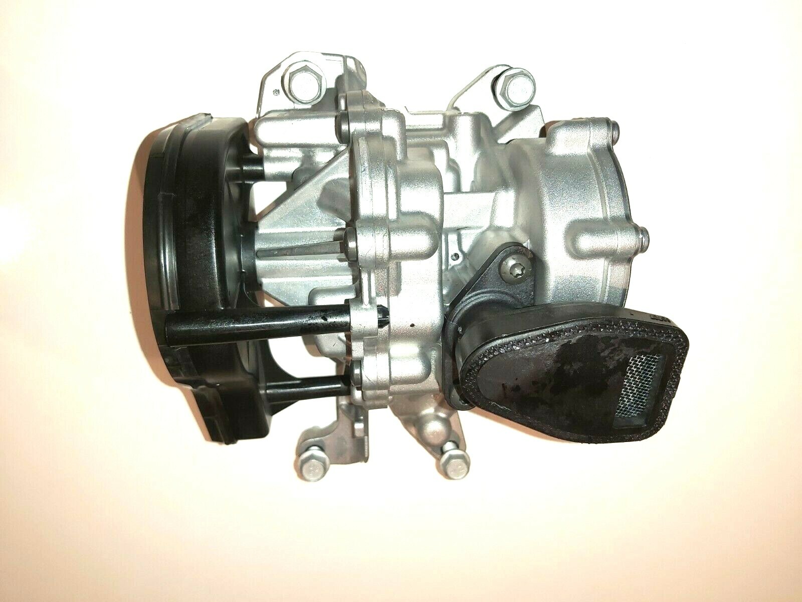 VAUXHALL ASTRA MOKKA ZAFIRA 1.6 DIESEL OIL & VACUUM PUMP 55509127 NEW ...