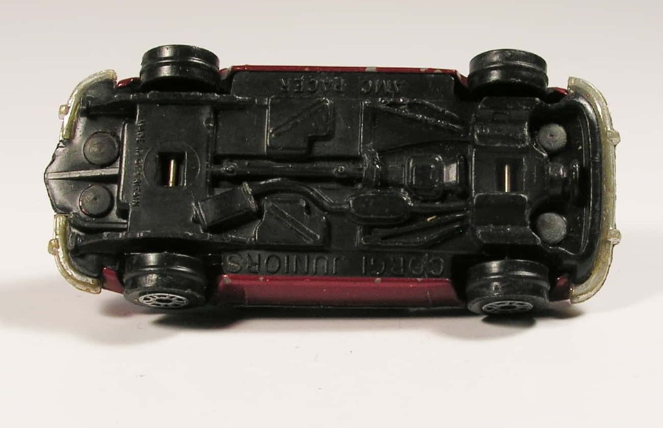 CORGI AMC PACER JUNIORS WHIZZWHEELS VINTAGE GREAT BRITAIN ALH | eBay UK