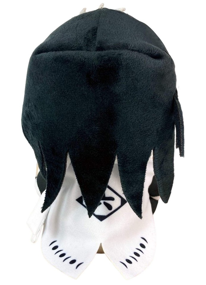 Bleach - Byakuya Kuchiki Plush | eBay