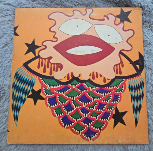 Vinyl LP - Quah by Jorma Kaukonen | eBay