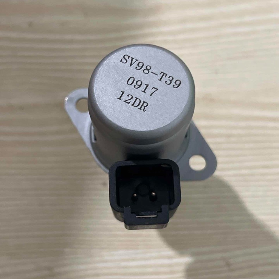 Solenoid Valve KV25678 For John Deere 310G 315SJ 335C 260 450J 6120E | eBay