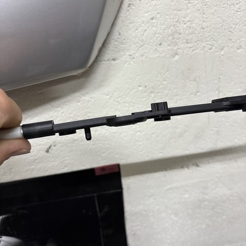 Alfa Romeo Sunroof Cable Tubes 68372767 #326 | eBay