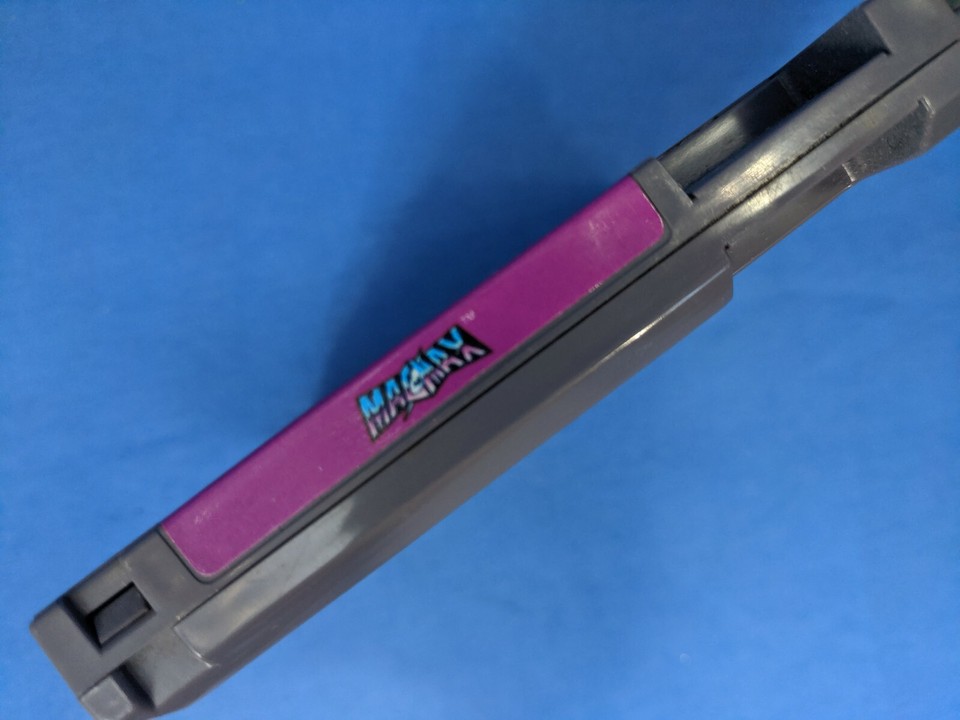 NES - MagMax (FCI, 1988) - Loose 22909100056 | eBay