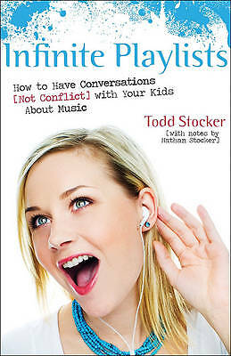 Infinite Playlists: How to Have Conversations (Not Conflict) with Your ...