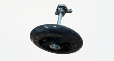 FULL motor wheel assembly (brand new) 15mm core | eBay