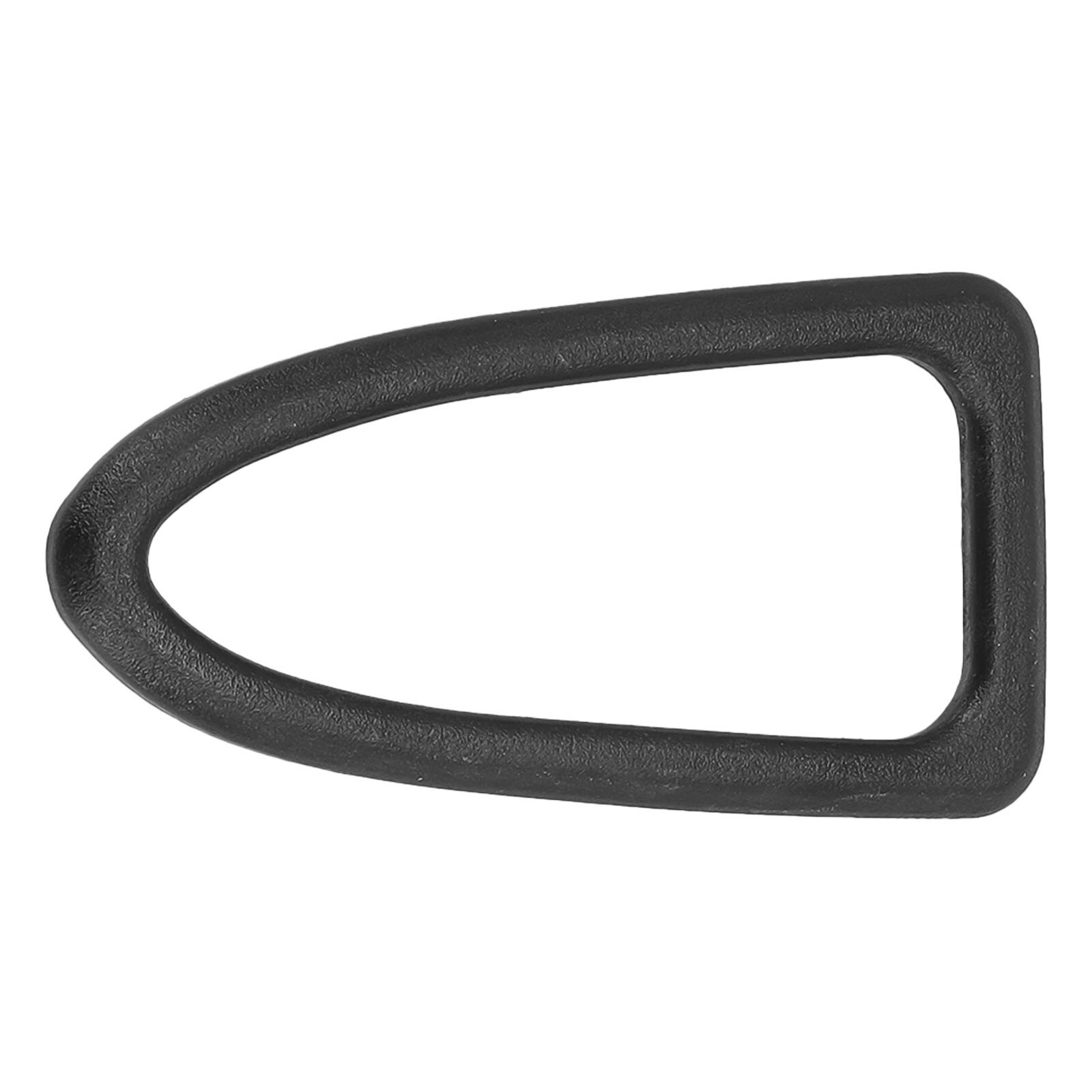 Handle Bezel Car Accessories Replacement 1pieces 6617663325AAA ABS ...