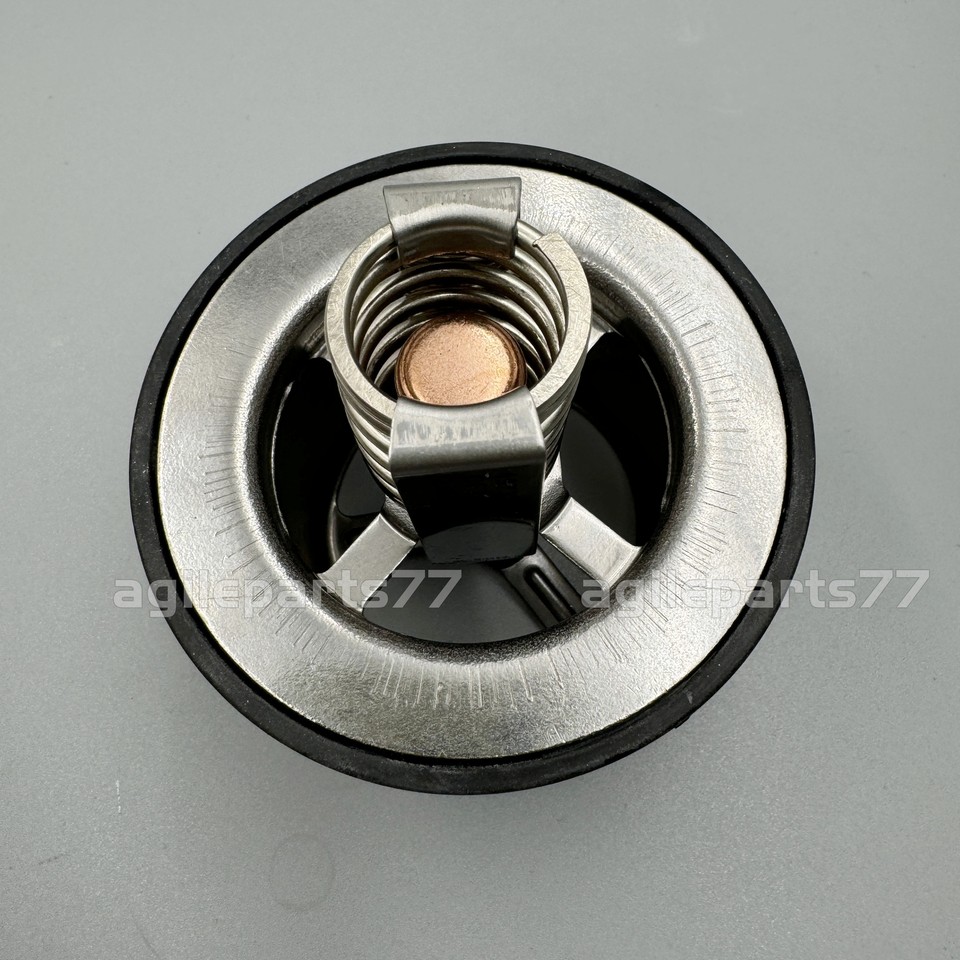 Cummins Engine ISX N14 L10 Thermostat 180¬∞ | 4318197 4973373 3335550 ...