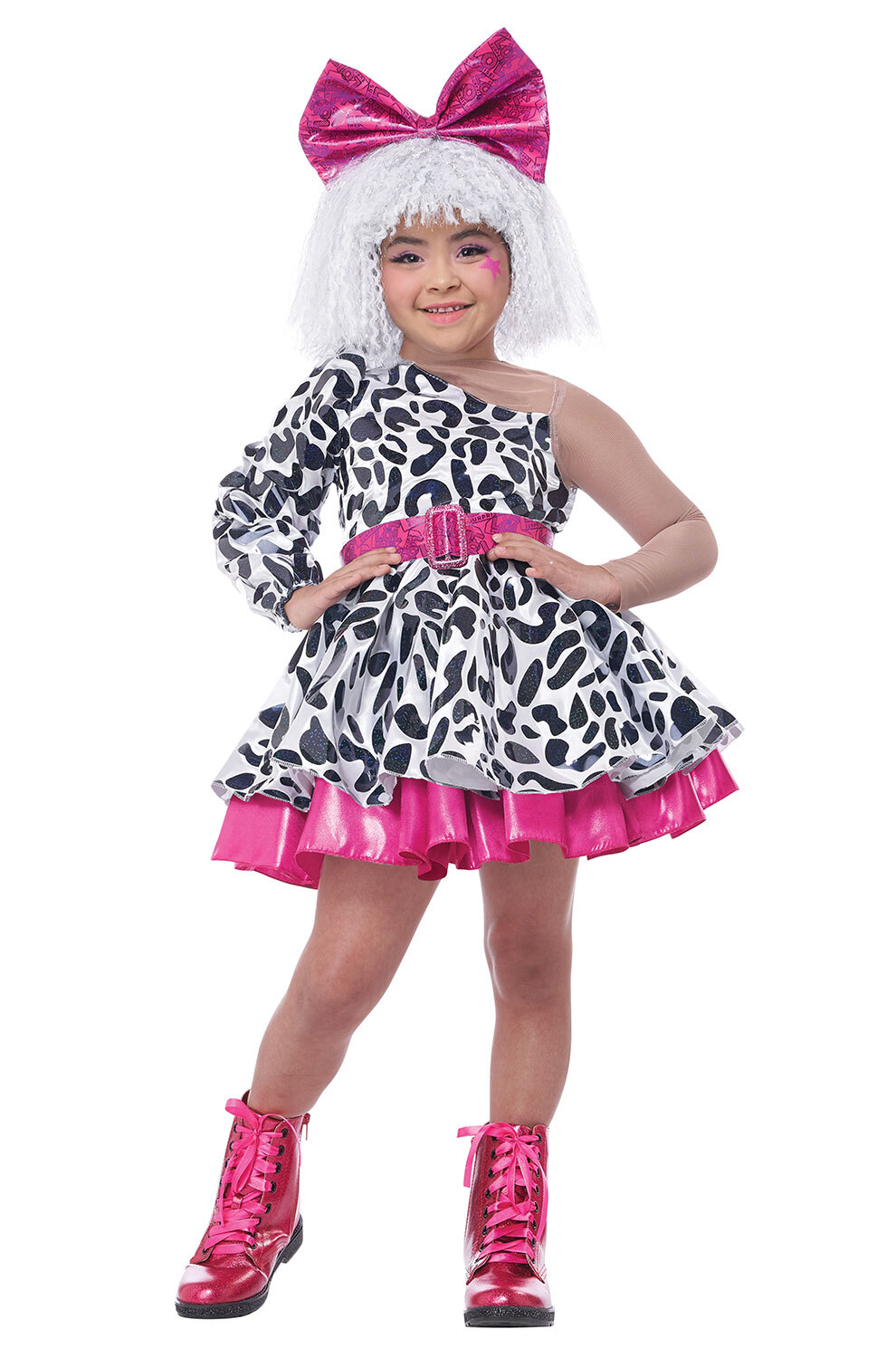 L.O.L. Surprise! Diva Child Costume | eBay