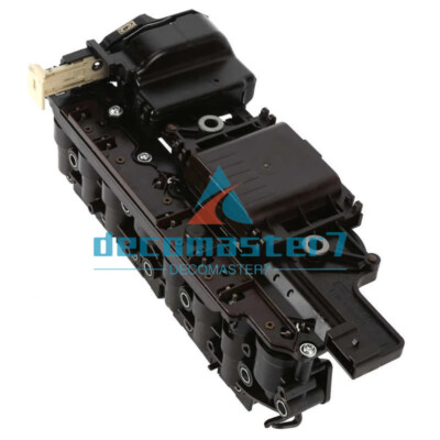 For 6L45 6L50 6L80 COMPLETE VALVE BODY Transmission Control Kit ...