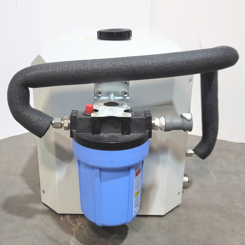 Solid State Cooling ThermoCube Cooling System 300W 5-50°C 2 liter/min ...