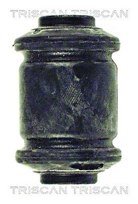 Control Arm Trailing Bush TRISCAN Fits VW Transporter Caravelle T4 ...