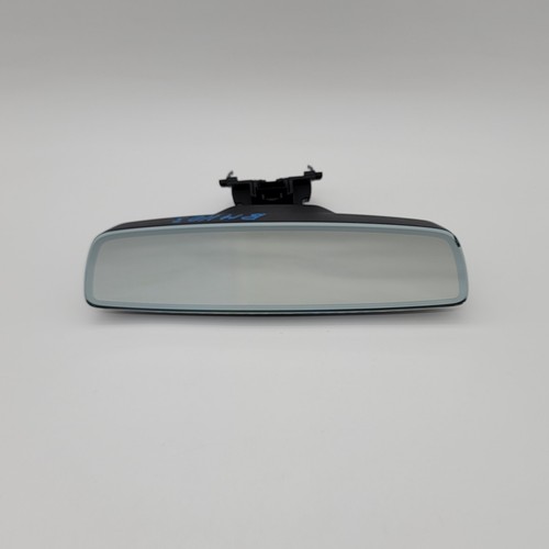 2021 2022 BMW M3 COMPETITION Auto Dim Rear View Interior Mirror OEM | eBay