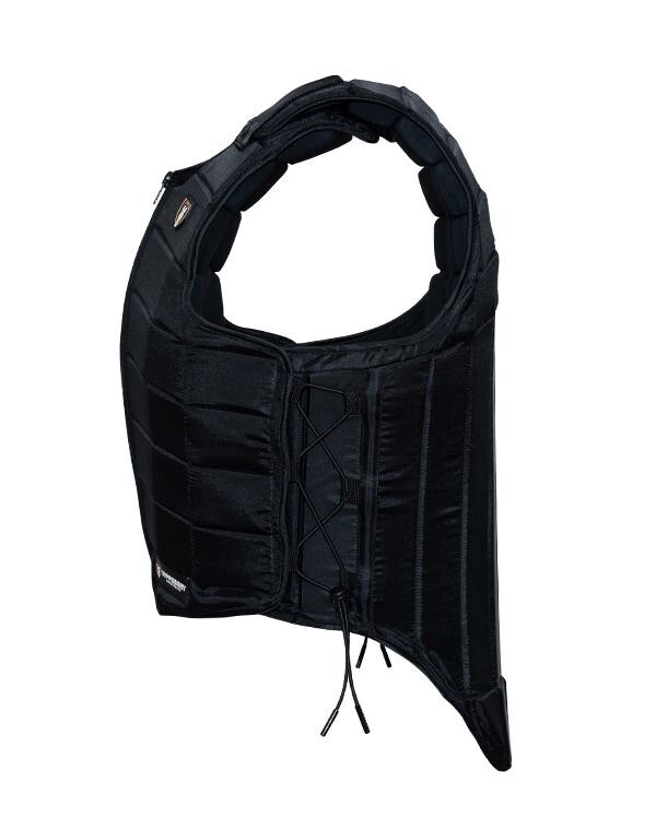 Tipperary Contender Body Protector Adult & Youth Vest - Black (Various ...