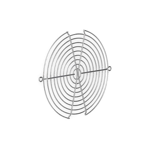 WIEGMANN WAGARD10 Cmpct Axial Fan Grd,For Fan Sz 10" 1ZHV7 | eBay