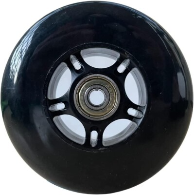 Treadlife Fitness Elliptical Replacement Wheel - Part Number 205979 | eBay