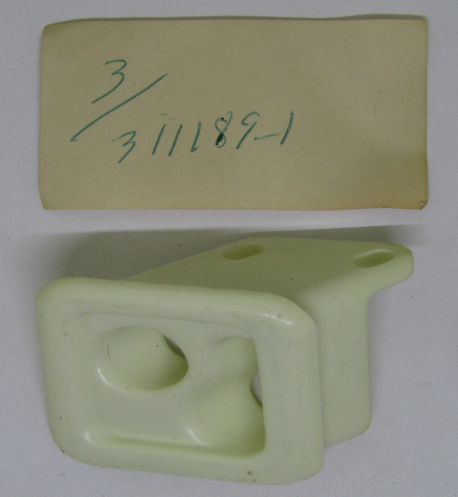 New Chrysler Outboard Marine Boat OEM Cable Entry Bushing Part No ...