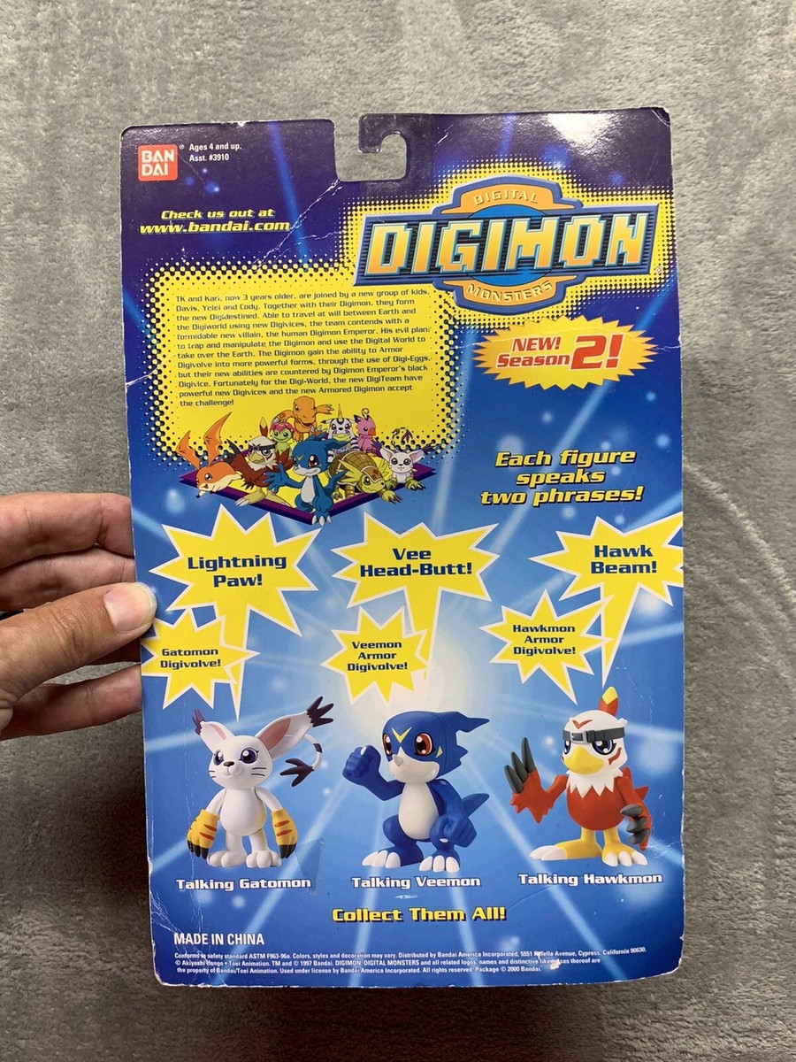 Gatomon Digivolutions
