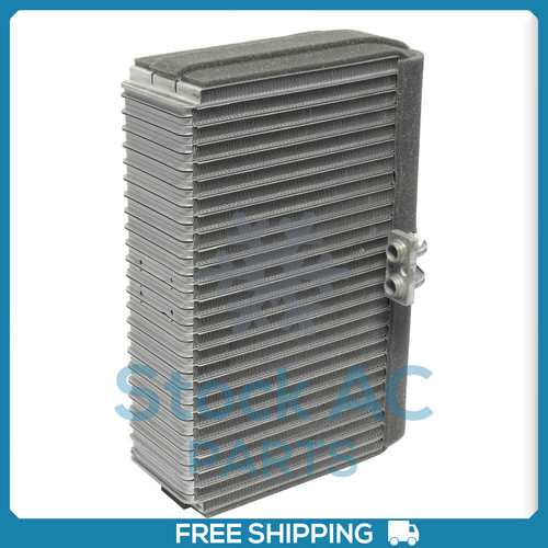 New A/C Evaporator Core for Audi A8, S8 / Volkswagen Phaeton.. - OE ...