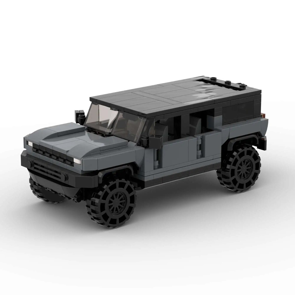 Lego Gmc