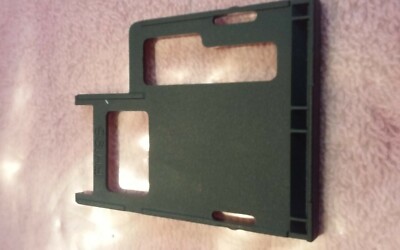 FH196 GENUINE ORIGINAL DELL EXPRESS PLASTIC CARD INSPIRON 1501 | eBay