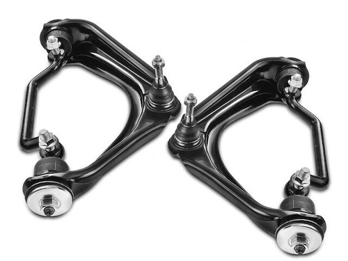 Front Upper Control Arm and Ball Joint Assembly Set 66DSRB99 for ...