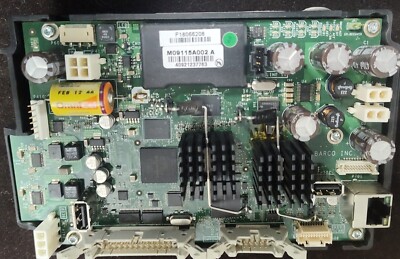 Gilbarco FCB FlexPay Control Board Encore E700 E500 E300 M11930K001 ...