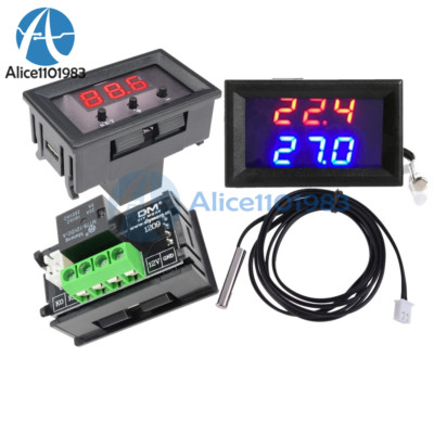 Temperature Controllers - Temperature Process Controller
