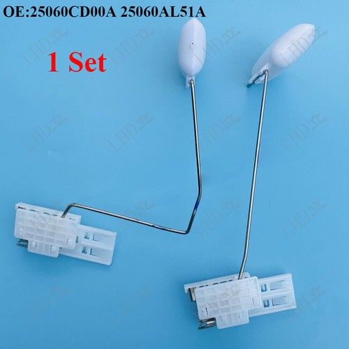 Fuel Level Sensor For 350Z Fuga Infiniti G25 G35 G37 M35 25060CD00A ...