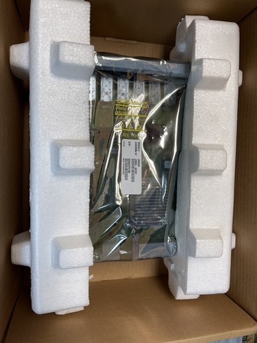 J9993A Aruba HPE 8-port 1G/10GbE SFP+ v3 zl2 Module NEW SEAL IN Bag ...