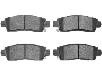 Rear Brake Pad Set 42KDRK79 for Cadillac XTS 2013 2014 2015 2016 2017 ...