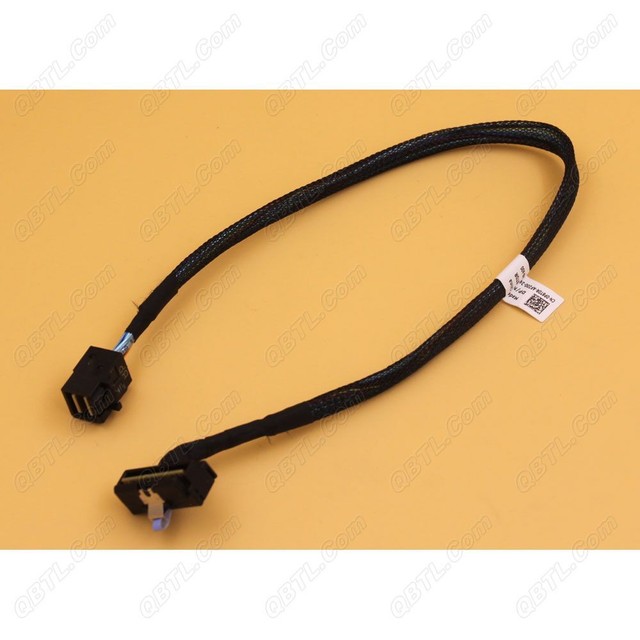 Genuine Dell PowerEdge R440 H750 RAID SAS Cable Assembly P8T0R for sale ...