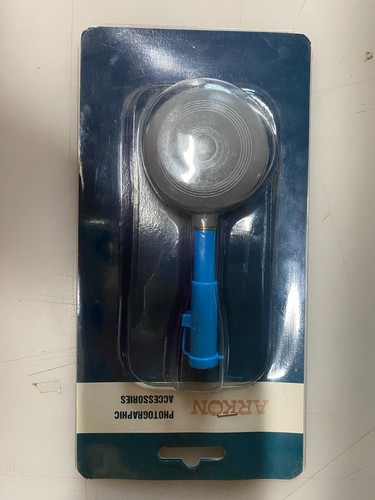 Rubber Blower Brush for Camera Lens Cleaning with. Anti-static Bristles ...