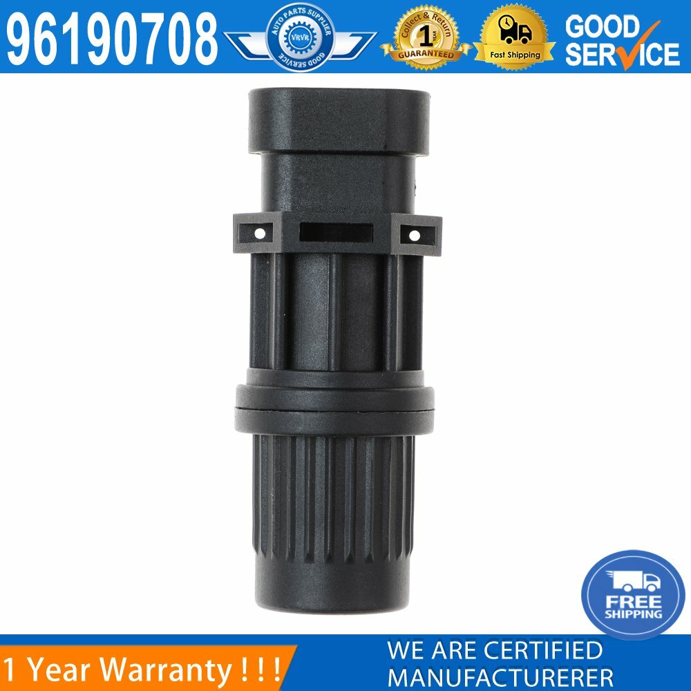 96190708 Manual Transmission Speed Sensor Fits for Chevrolet Aveo ...