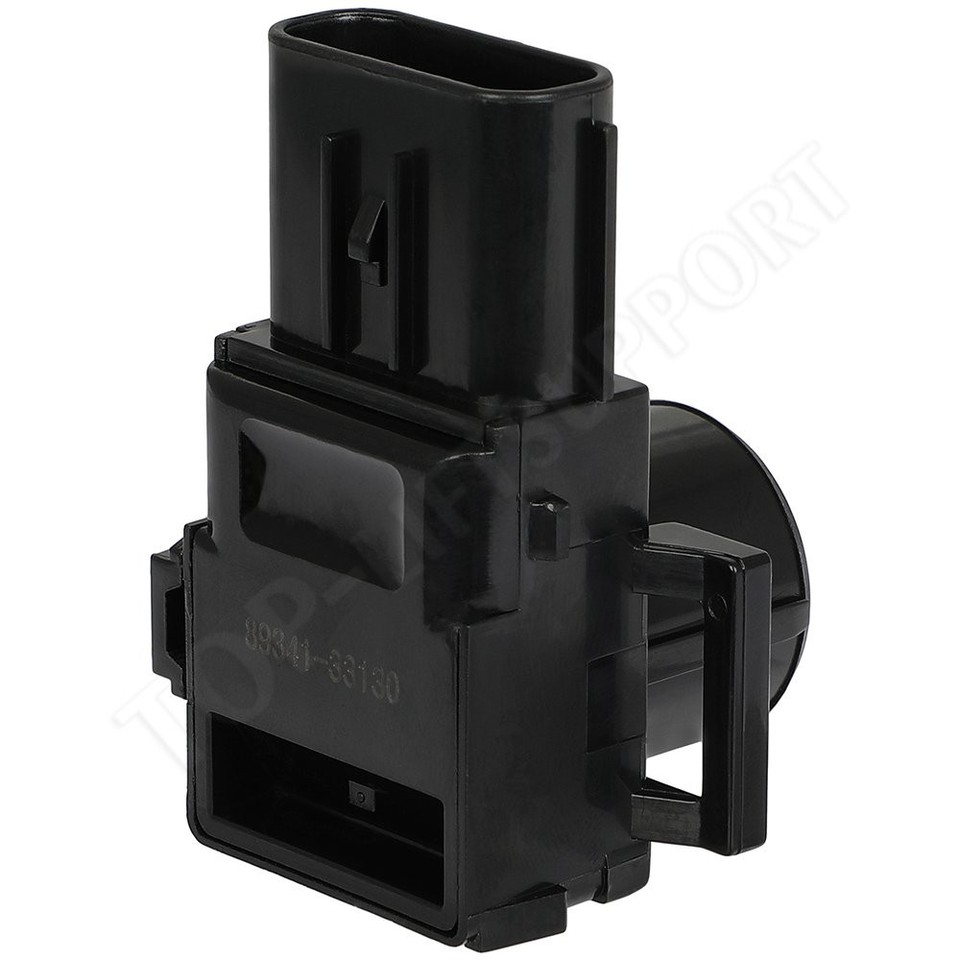 Parking Assist Sensor PDC 1 Piece For Toyota Tundra Limited Crew Cab ...