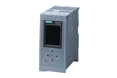 Siemens 6ES7515-2RM00-0AB0 Refurbished SIMATIC S7-1500R, CPU 1515R-2 PN ...