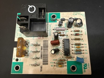 Carrier Blower Control Board HK61EA002 Clean 30 Day Warranty | eBay