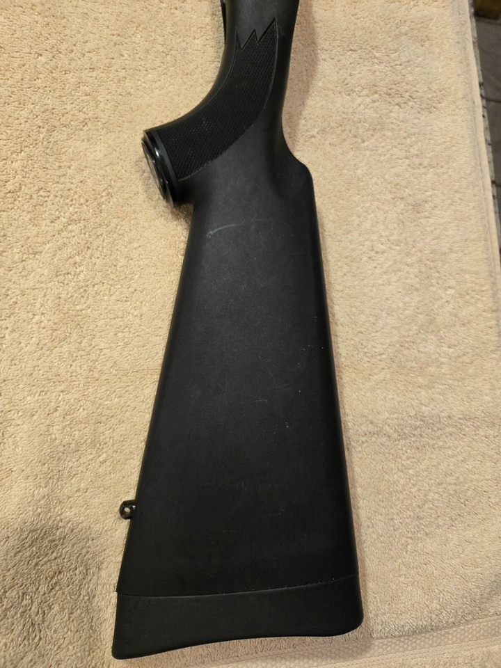 Savage Rifle Stock Right Hand Short action-Factory OEM Model 10/110 and ...
