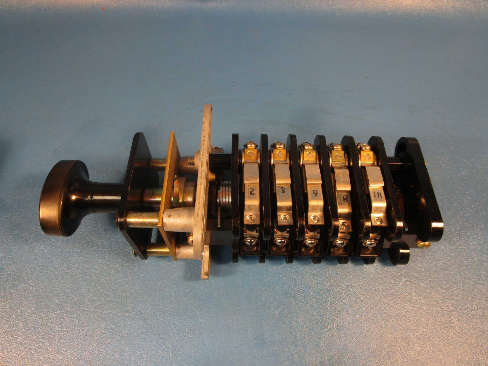 GE, General Electric, 16SB1EB410SSR4V, SB-1 Control Switch, 16SB | eBay