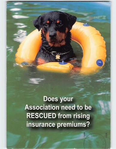 Postcard Timothy Cline Insurance Agency Inc. | eBay