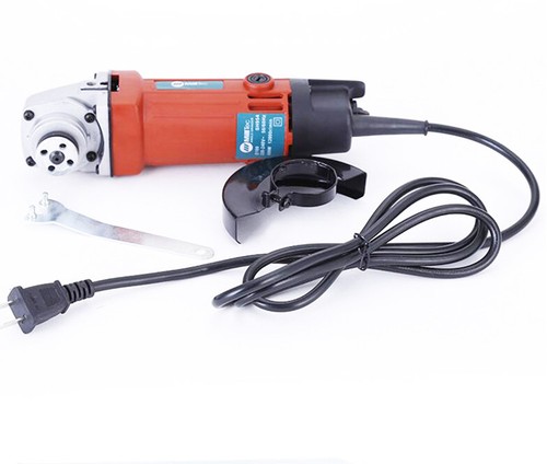 220V Electric Angle Grinder Portable Household Multifunctional ...