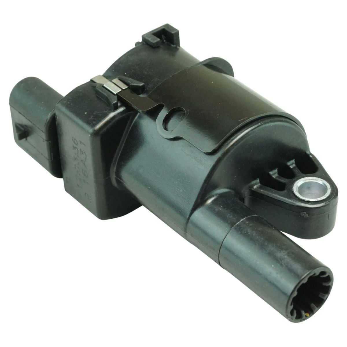 Delphi GN10165 Round Ignition Coil Set of 8 for Chevy GMC Cadillac ...