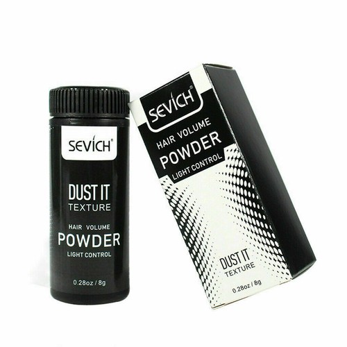 Sevich Dust It Hair Powder Volumizing&Texturizing Powder Thick Boosting ...