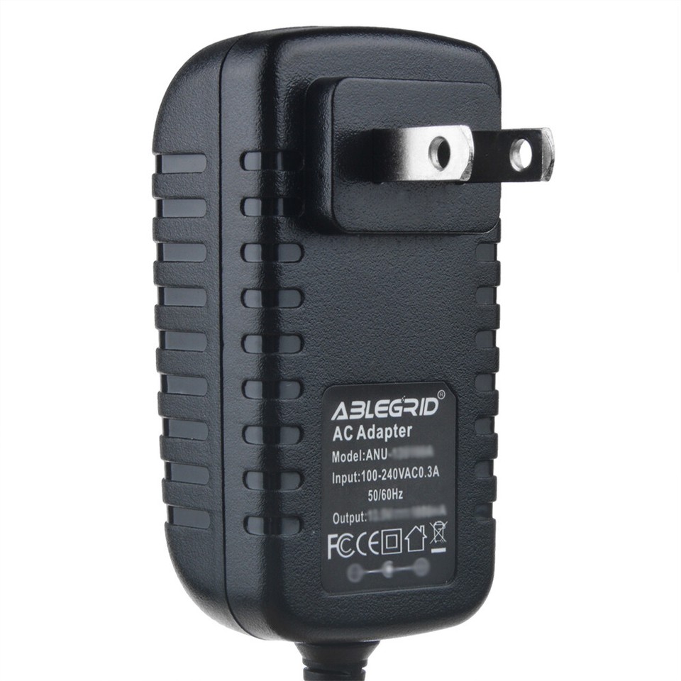 AC/DC Power Adapter For Husky TVEC012 VEC189 VEC127 VEC027 Battery ...