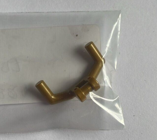 Lego Utensiliengriffe Gold / 98397 / 6168729 / 1 Stück | eBay.de