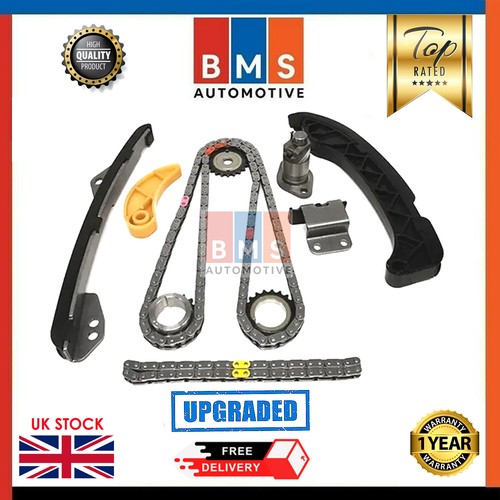 LEXUS CT (ZWA10_) & LOTUS ELISE 2ZR-FE FXE 5ZR-FXE 1.8 PETROL TIMING ...