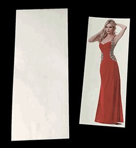 Pocket Cutting a Lady in Half - Magic Trick | eBay