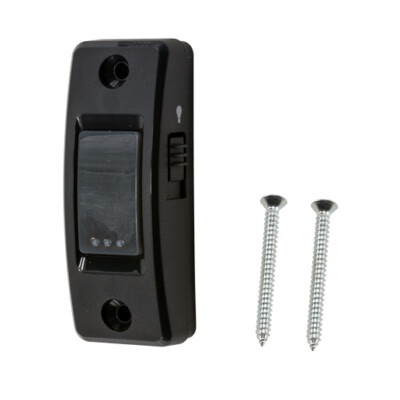 Liftmaster 041A7367-3 Push Button Door Control Push Button Door Control ...