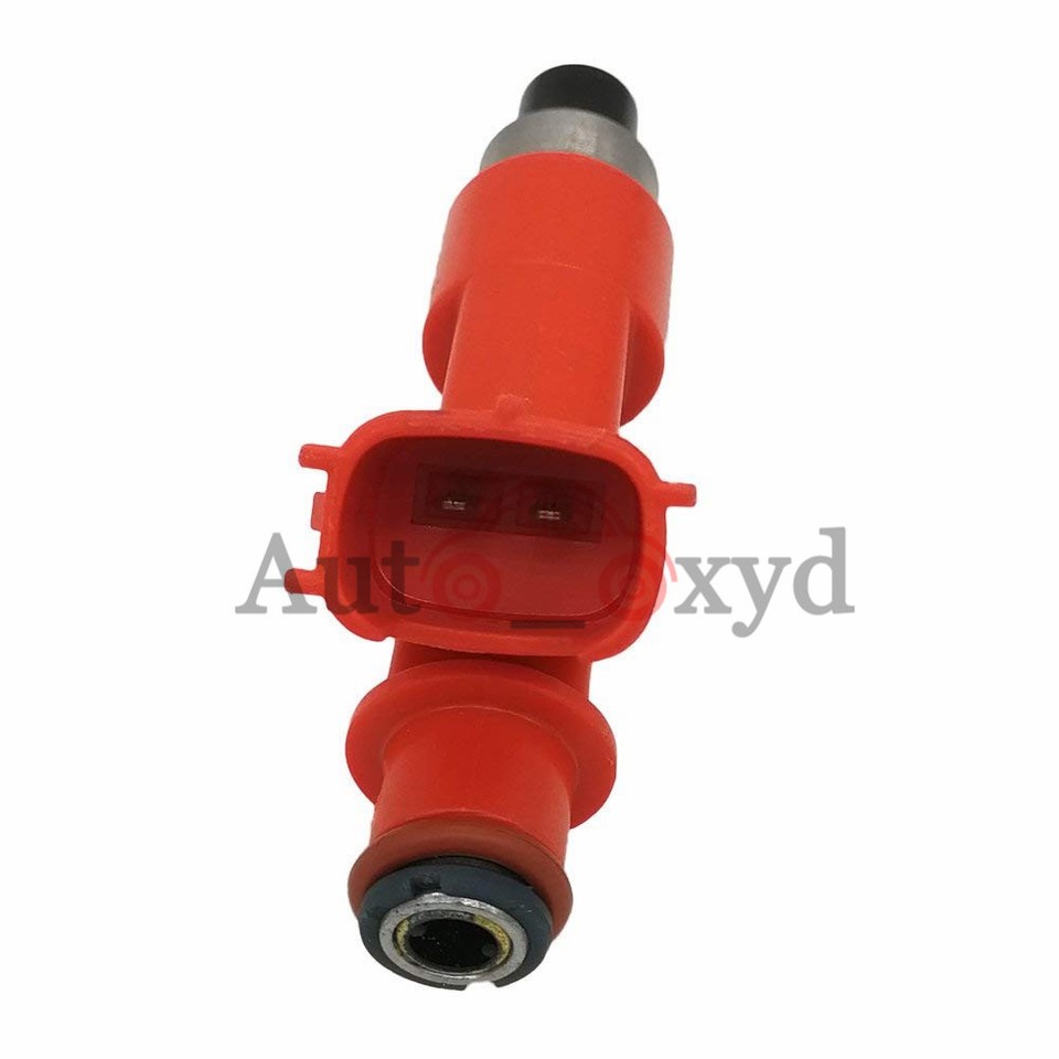 1001-87F90 4x850cc Fuel Injector For Toyota 1.8L Lotus Exige Celica 2 ...