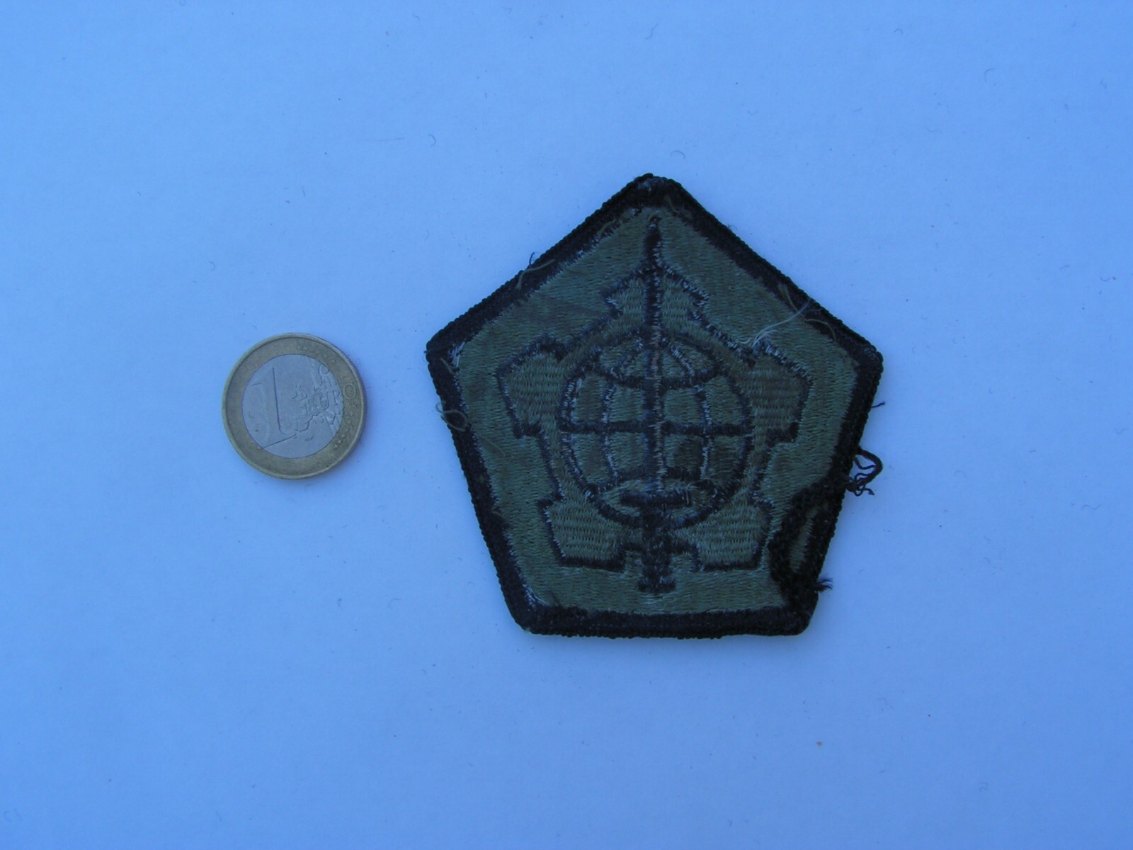 patch ancien MILITAIRE US armée (c65) | eBay